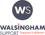 Contact us | Walsingham Support