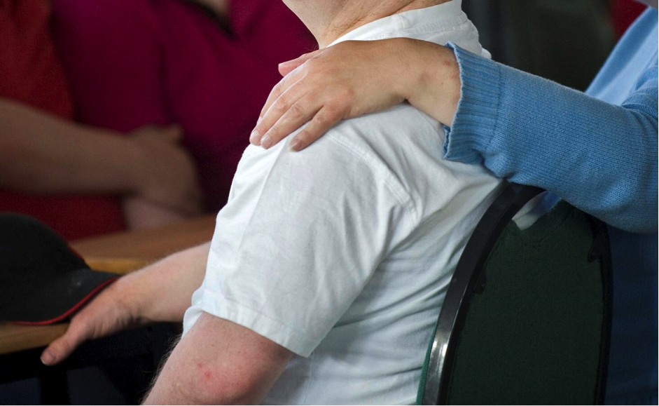 From secure unit to a place to call home | Walsingham Support