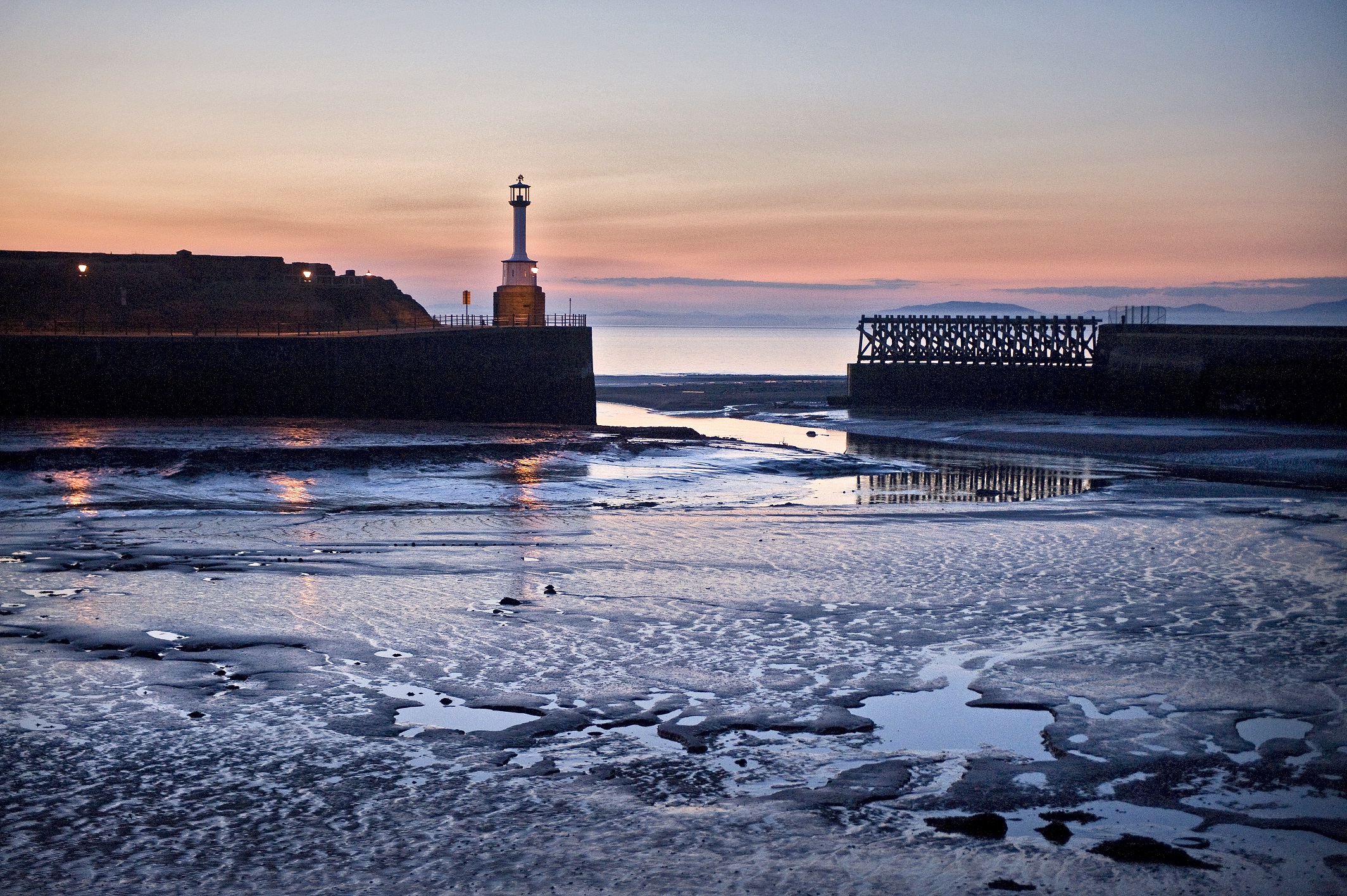 Oh, we do like to be beside the seaside! | Walsingham Support