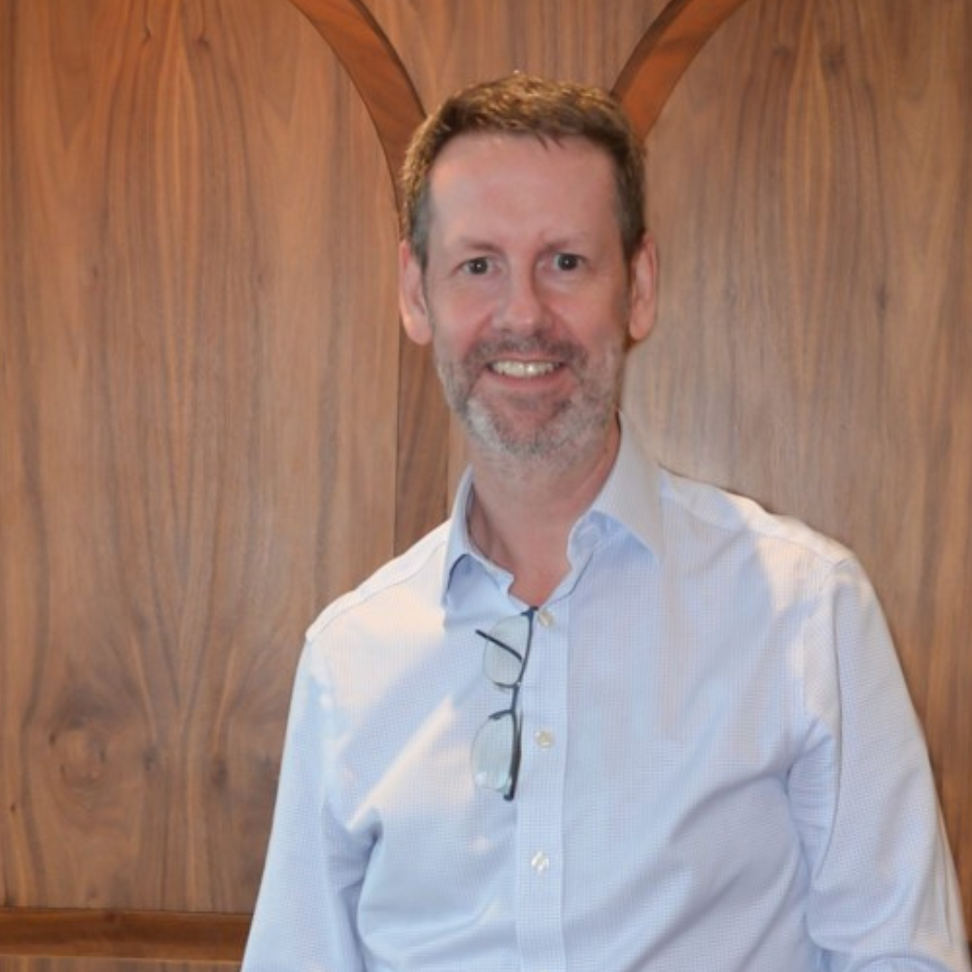 Brian O'Donoghue | Our Executive Leadership Team and Governing Body ...