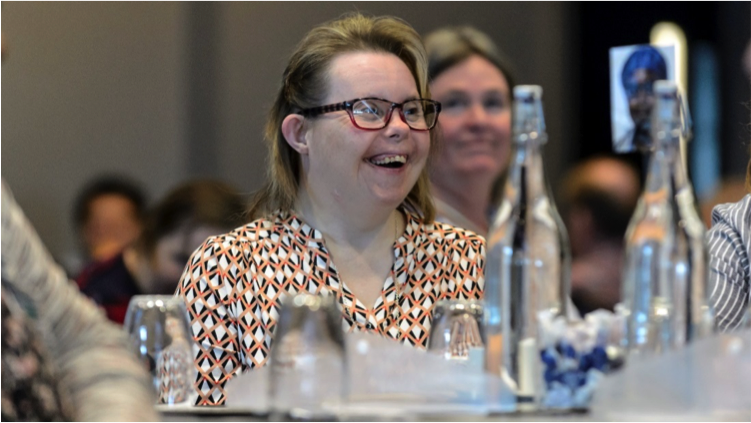 2017 Involvement Conference | Walsingham Support