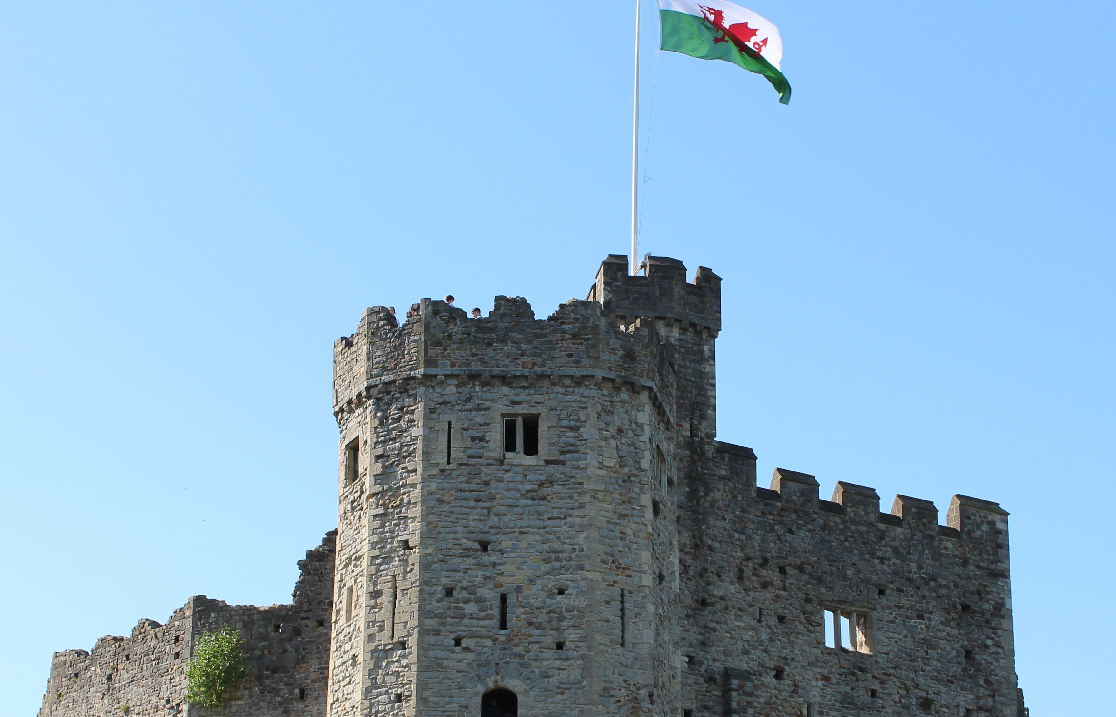 Safeguarding in Wales | Walsingham Support