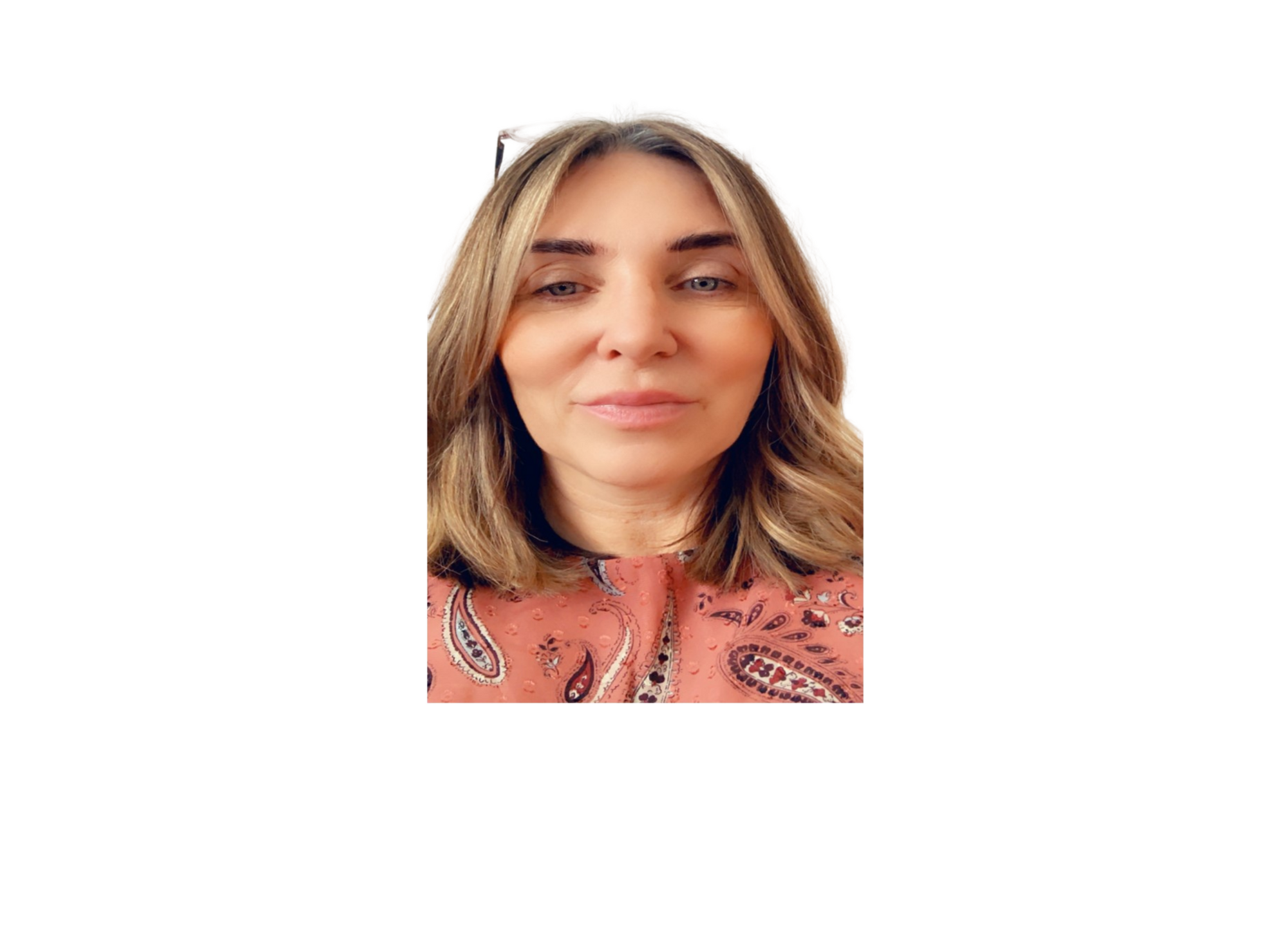 It’s not just support, it’s happiness. | Walsingham Support