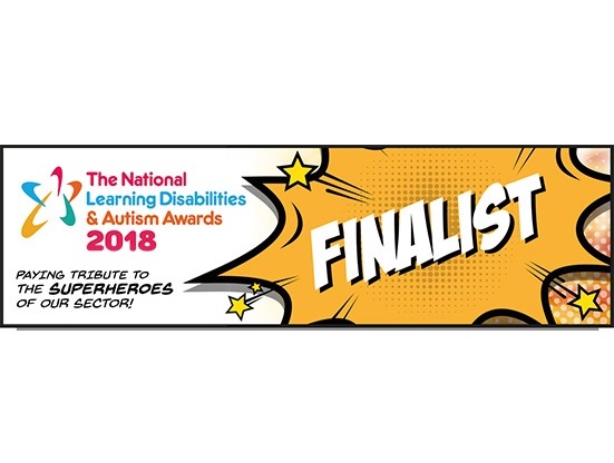 Staff in the North up for Prestigious Awards! | Walsingham Support