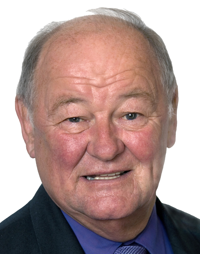 Mark Snell | Our Executive Leadership Team and Governing Body | Who We ...