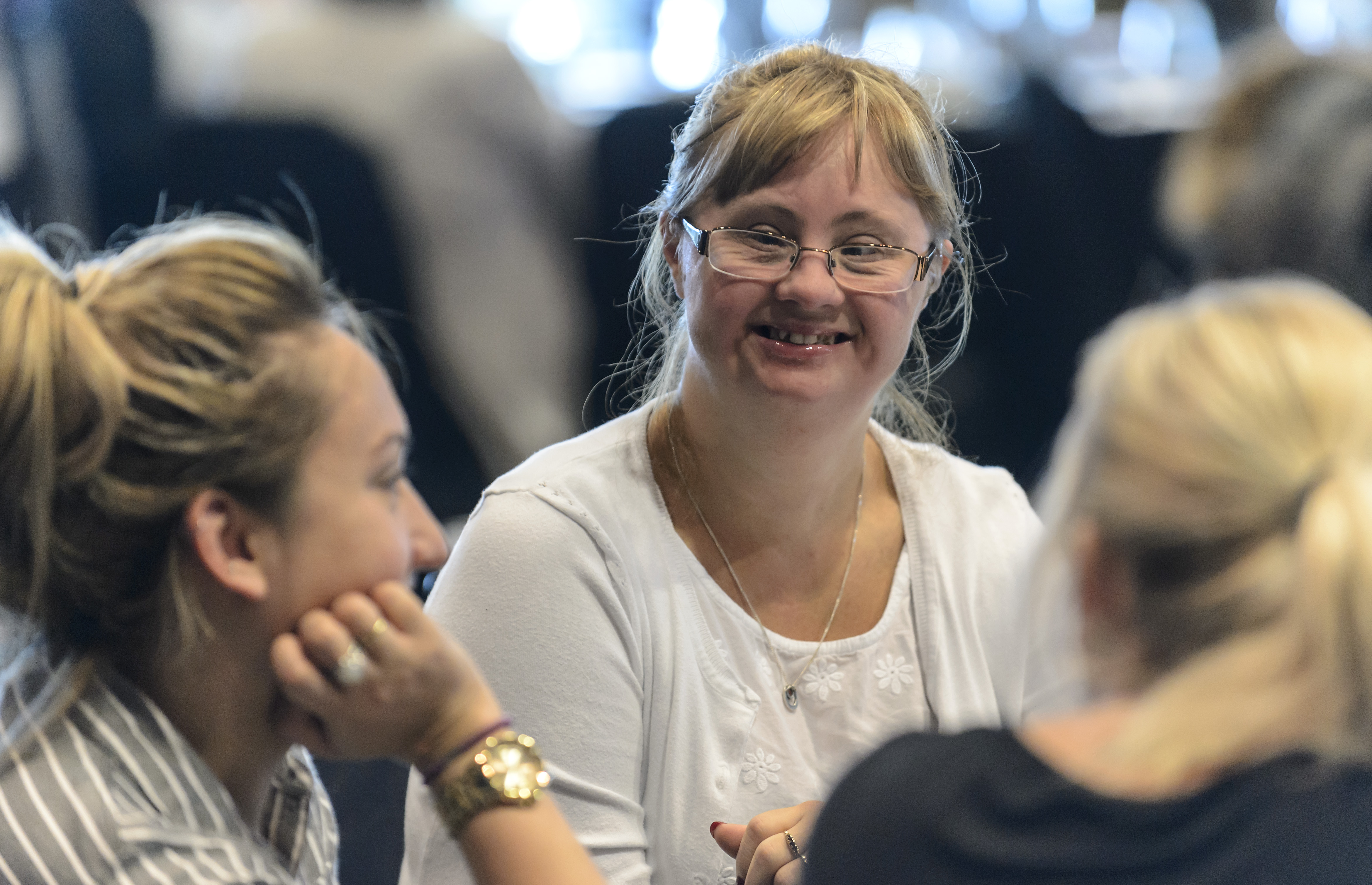 Young Trustees Wanted! | Walsingham Support