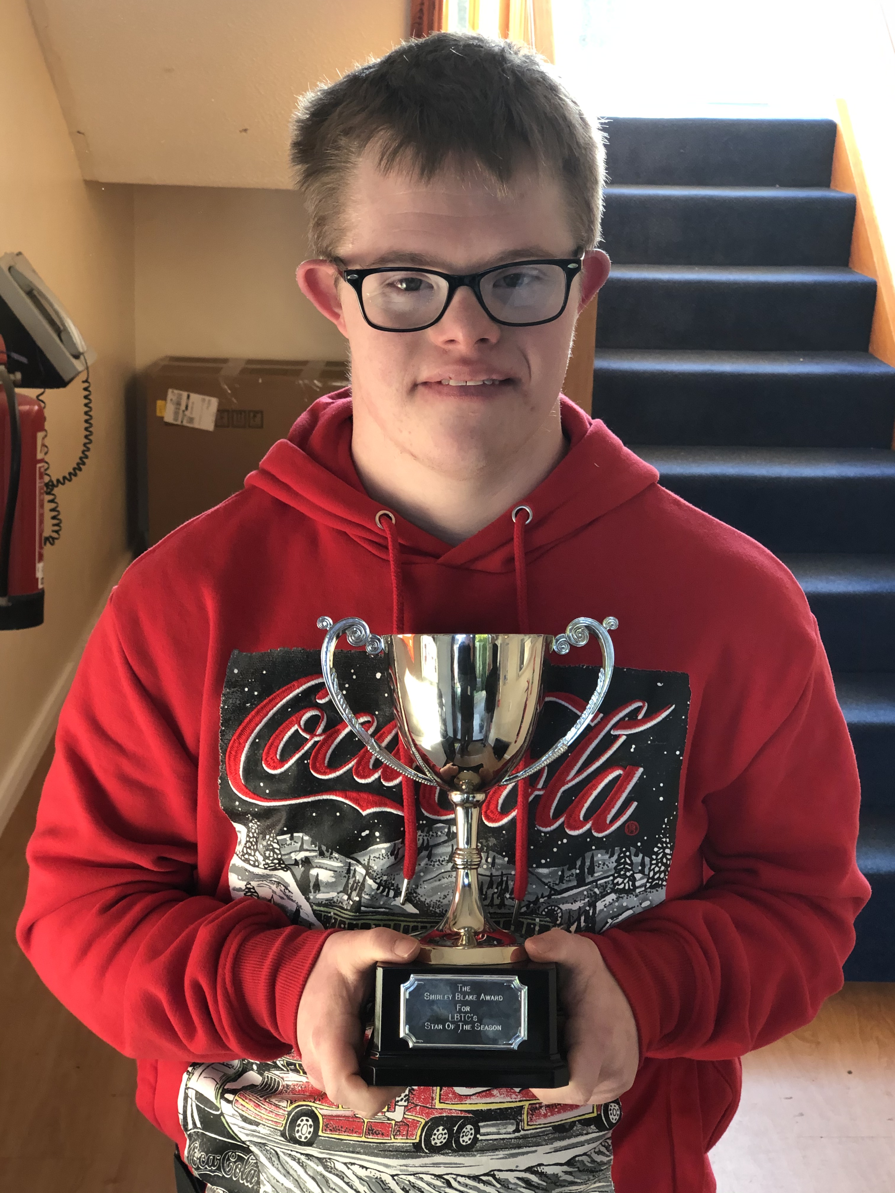 A Star is Born | Walsingham Support