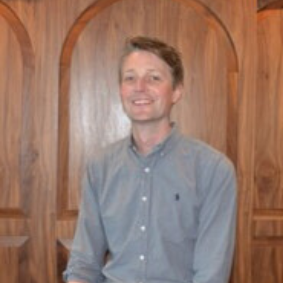 Tom Sharples | Our Executive Leadership Team and Governing Body | Who ...