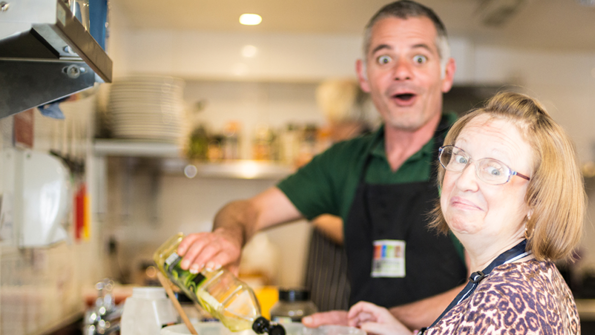 Acquired Brain Injuries | Walsingham Support