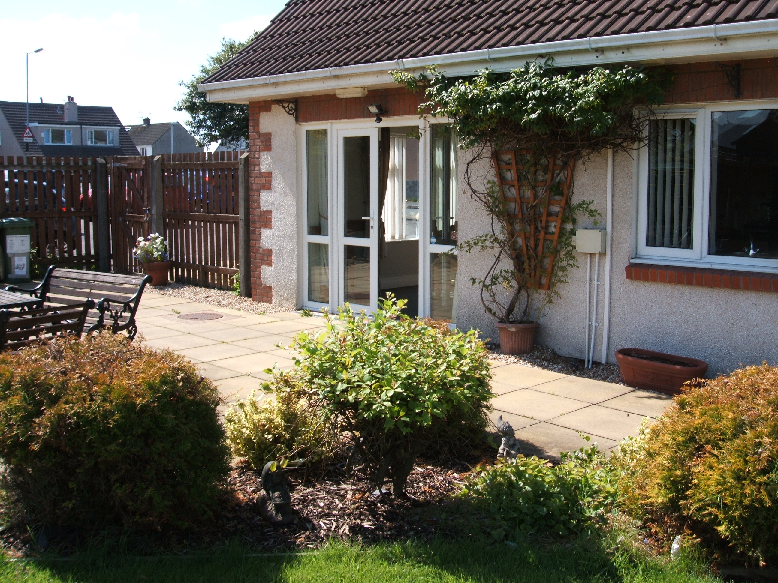 Residential service gets ‘outstanding’ | Walsingham Support