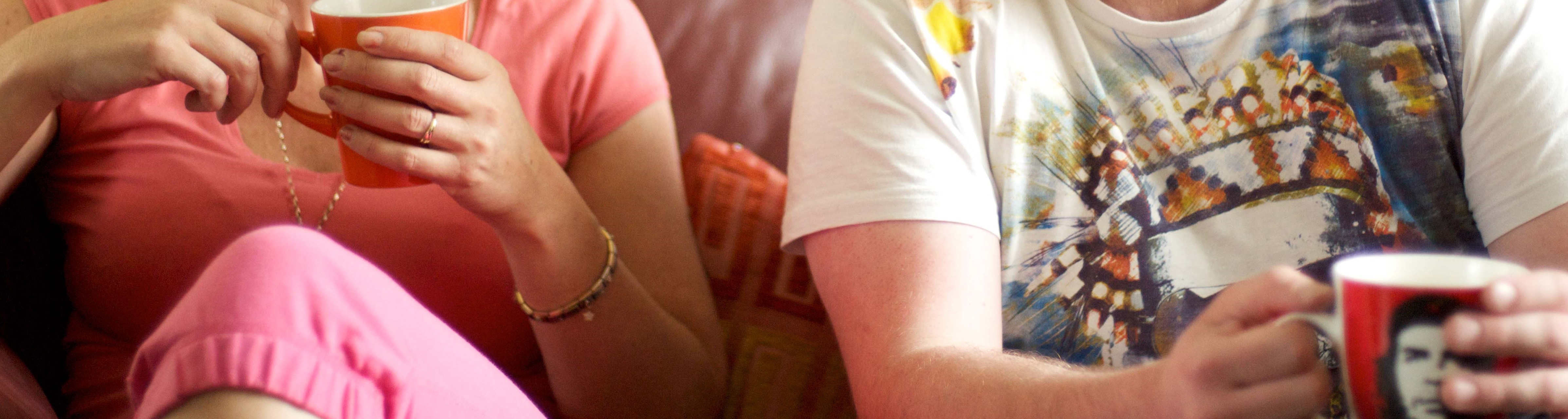 Walsingham Support Starts New LGBTQ+ Group | Walsingham Support