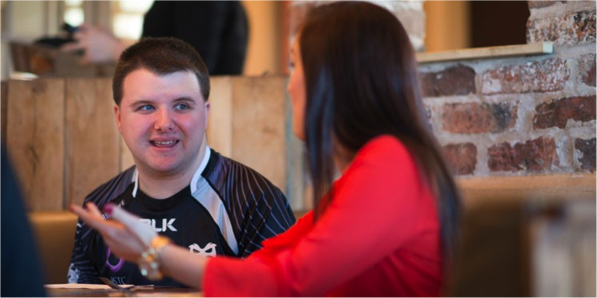 Transition doesn’t have to be painful | Walsingham Support