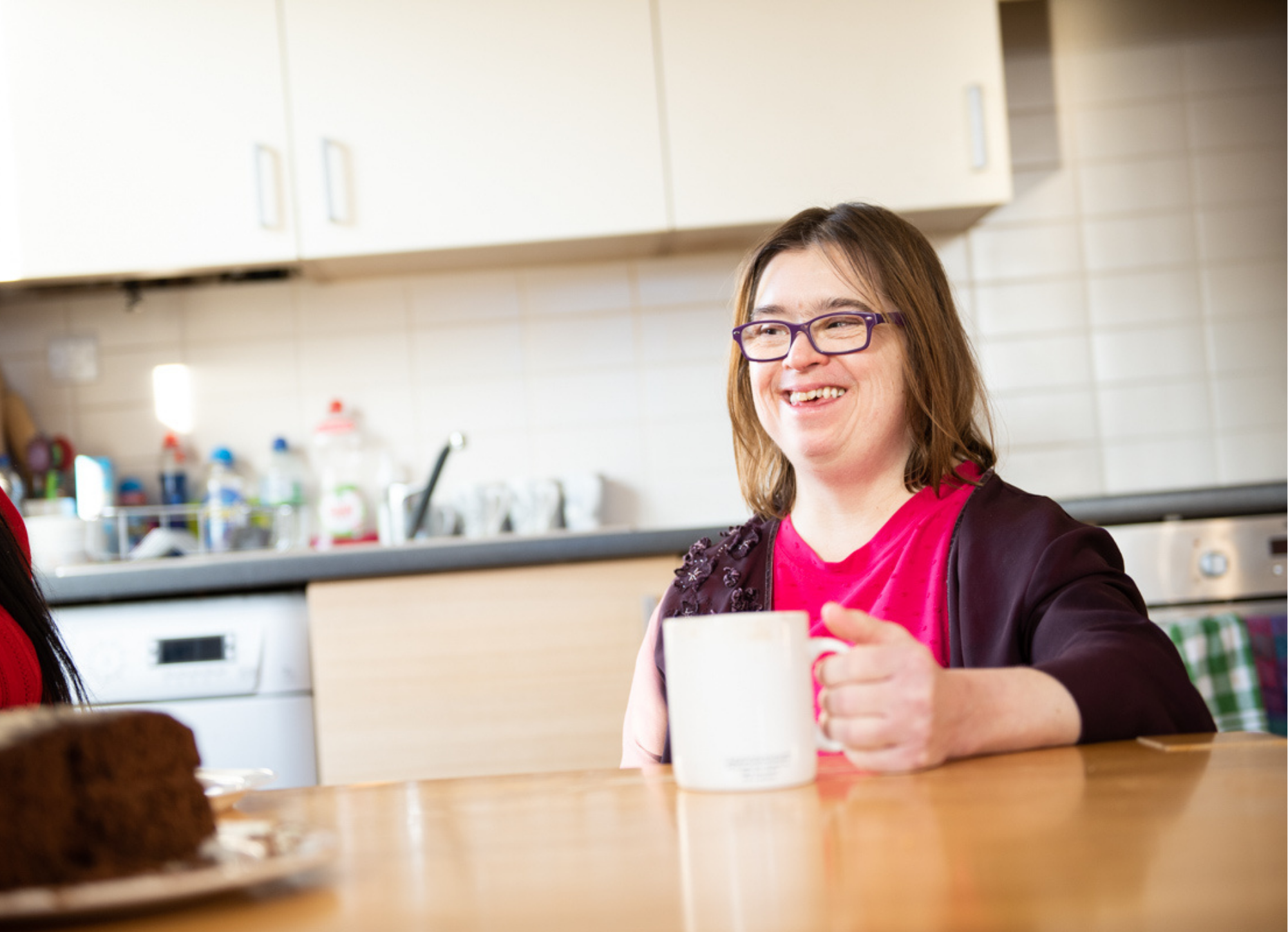 Learning Disability Week – 20-26 June 2022 | Walsingham Support