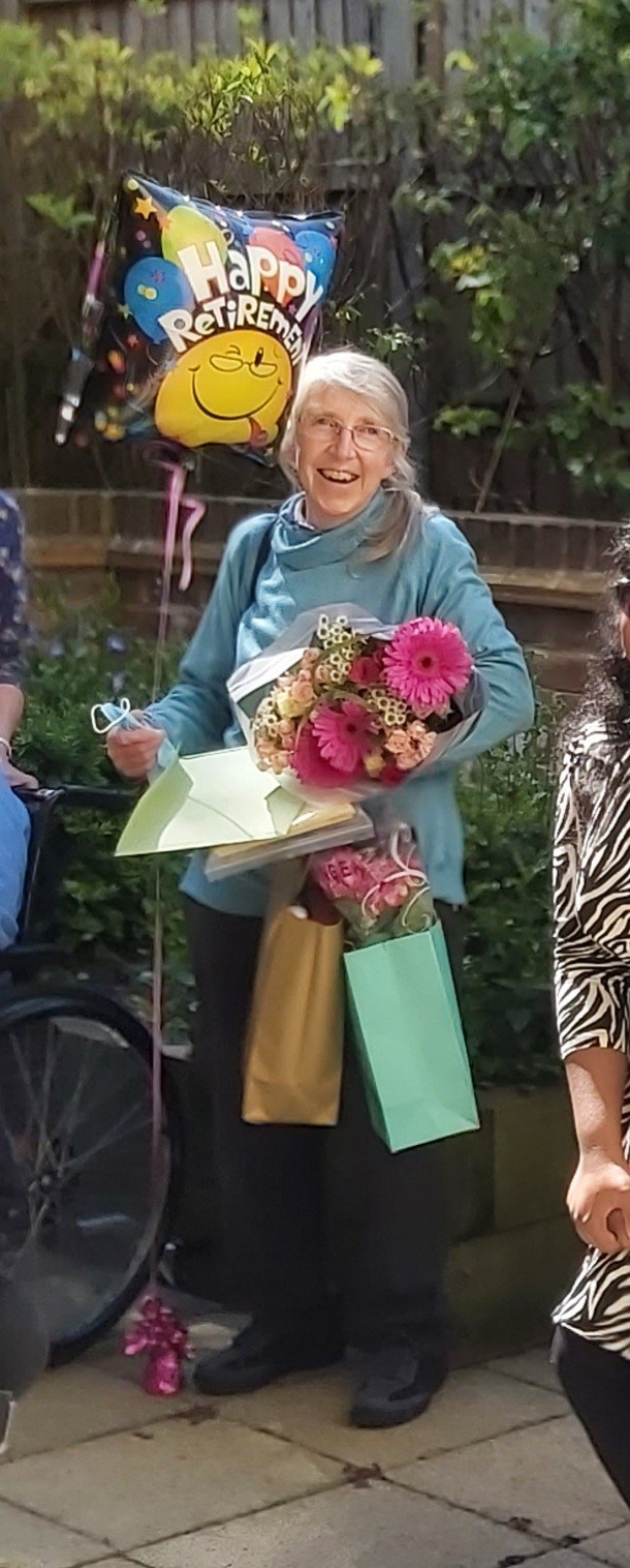 24 years of providing stellar support | Walsingham Support