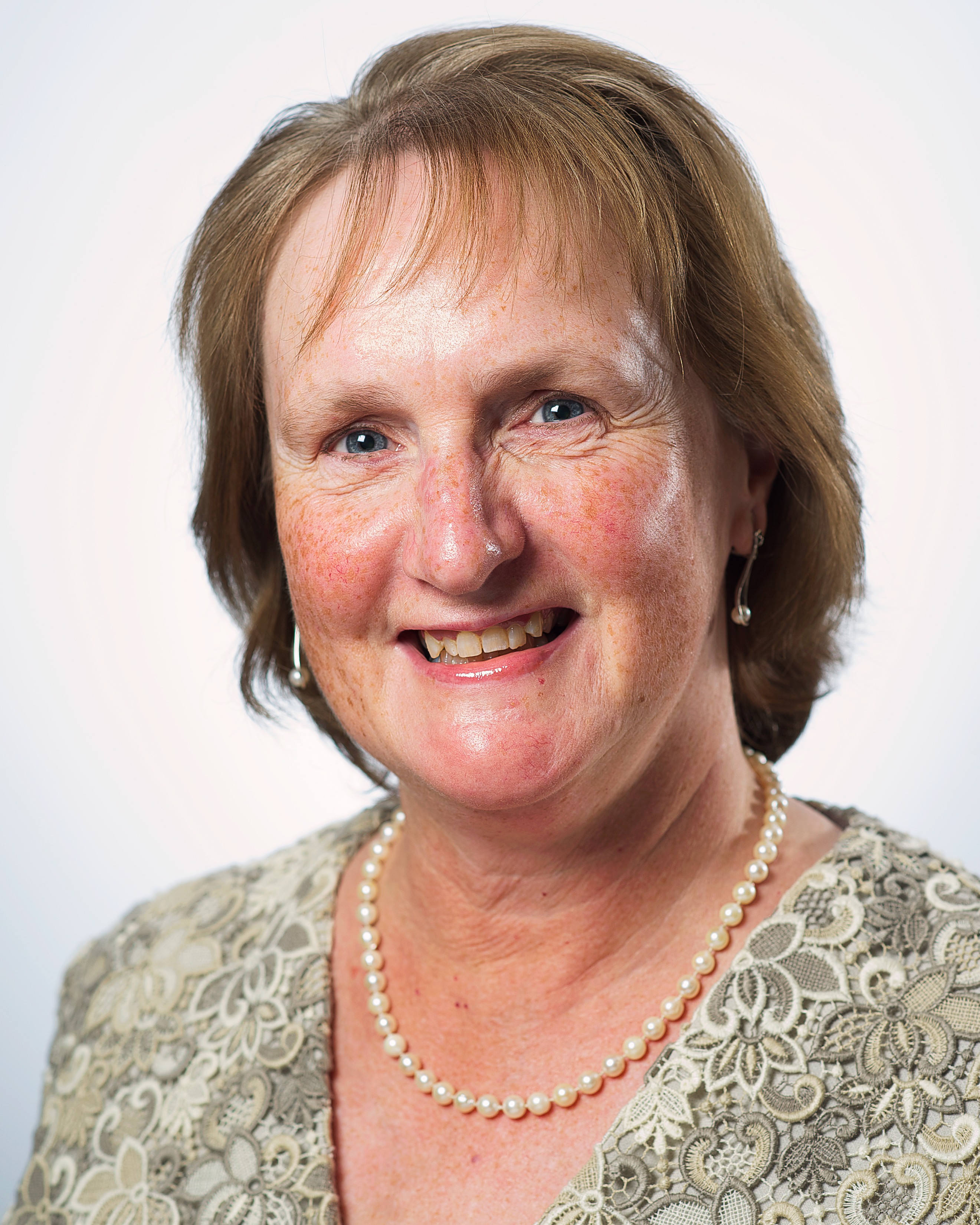 Heather Benjamin | Our Executive Leadership Team and Governing Body ...