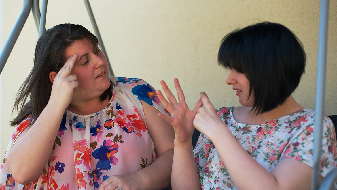 Work For Us | Careers | Walsingham Support