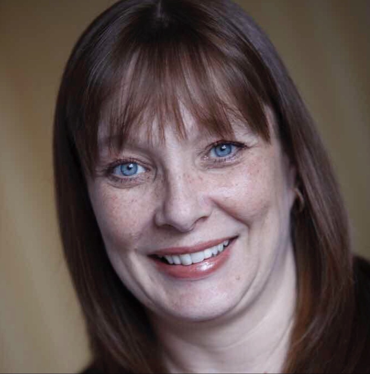 Nikki Craig | Our Executive Leadership Team and Governing Body | Who We ...